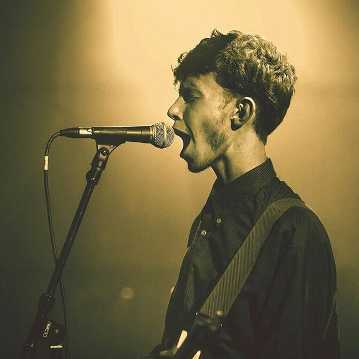 Episode 26: Ellie Pritts on Breaking into Music Photography - Photo ...