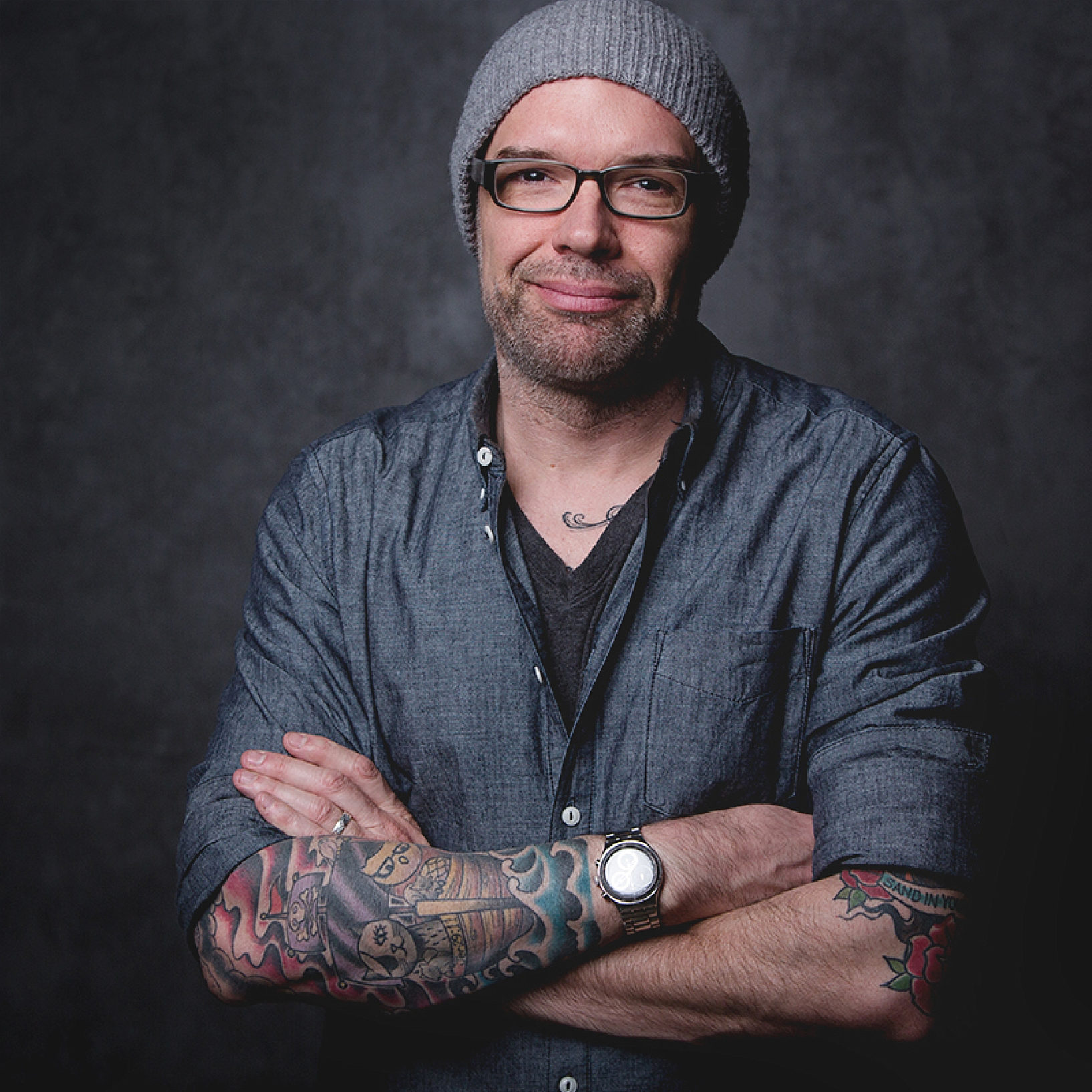 Episode 27: David Bean on Breaking into Commercial and Celebrity ...