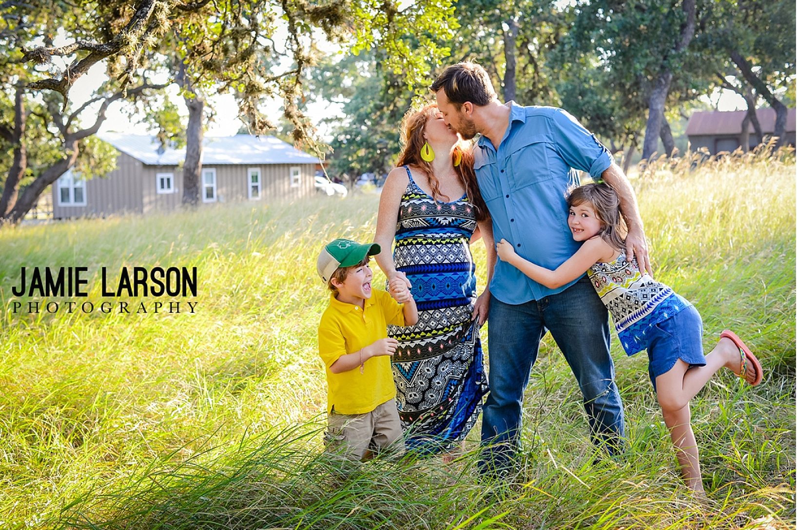 Episode 40: Jamie Larson on Community Over Competition in Photography ...