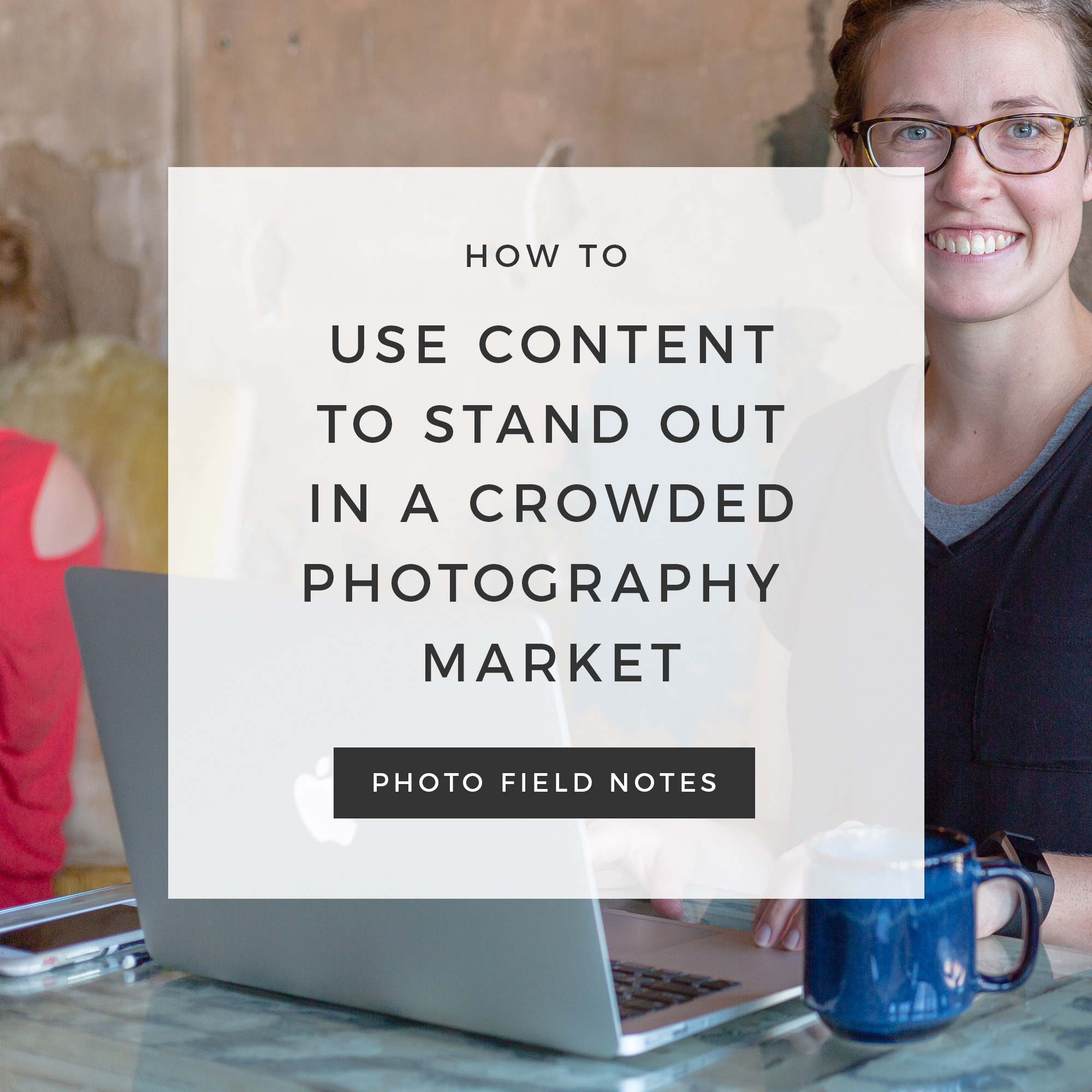 Episode 51: How to Create Content to Attract Clients to Your ...