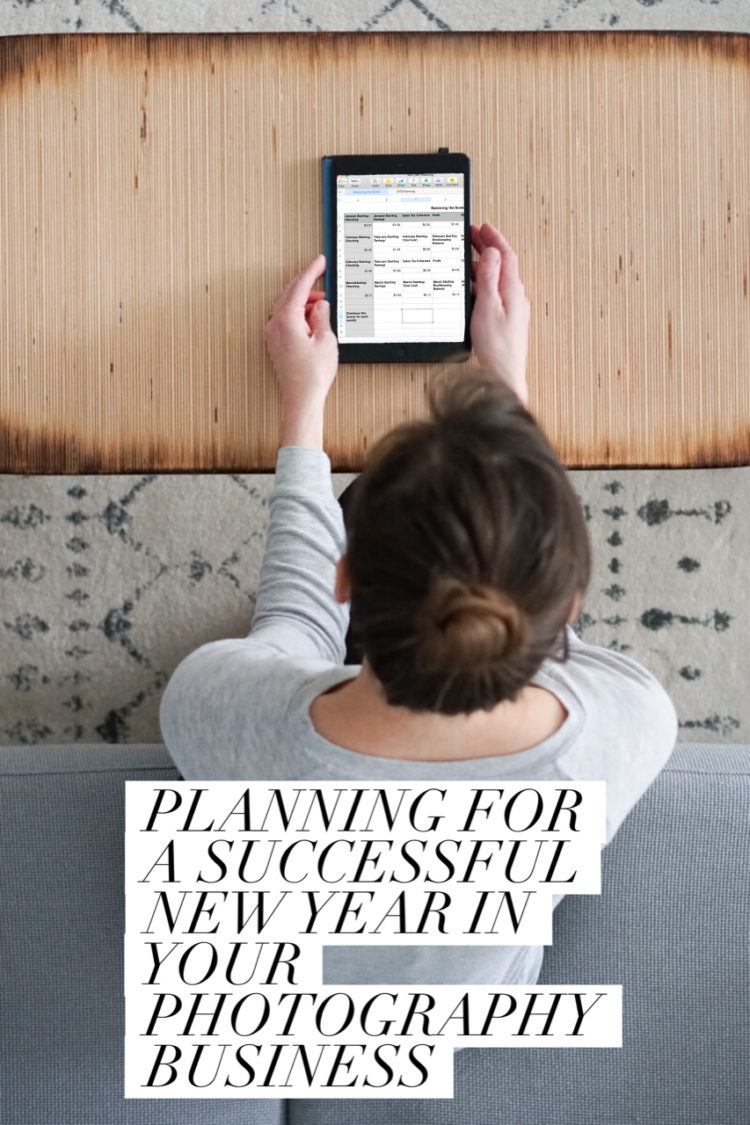 Episode 126: Planning For A Successful New Year in Your Photography ...